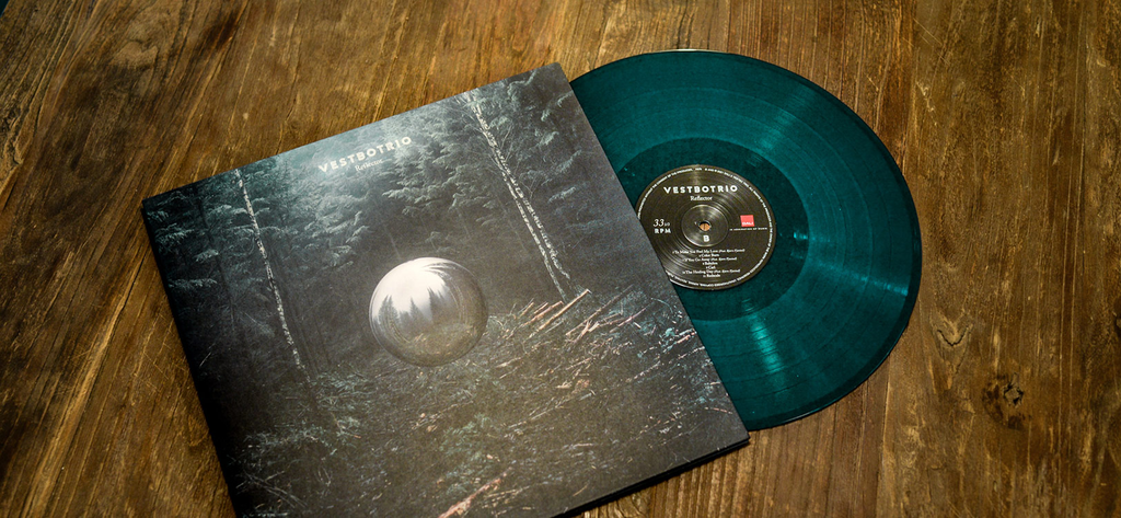 DALI music releases – DALI Store