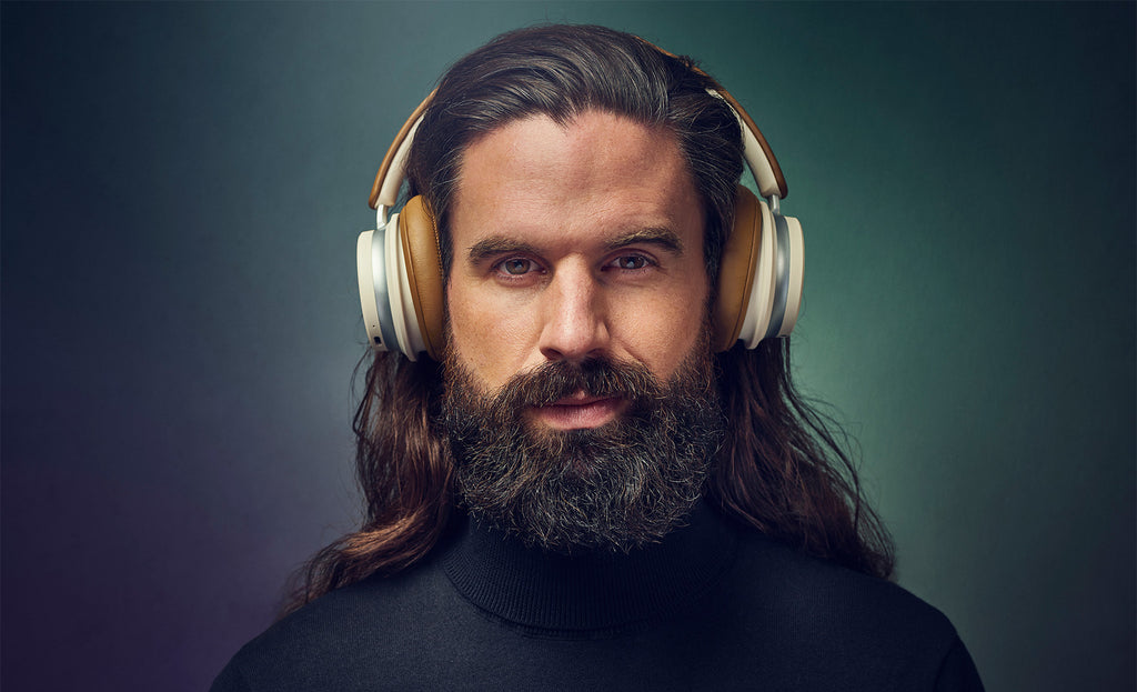 HEADPHONES – DALI Store
