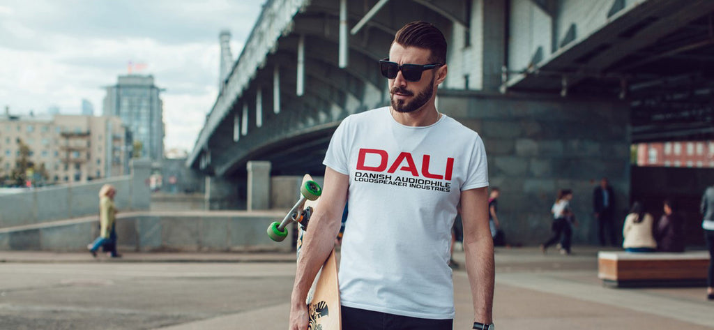 DALI Merchandise – DALI Store