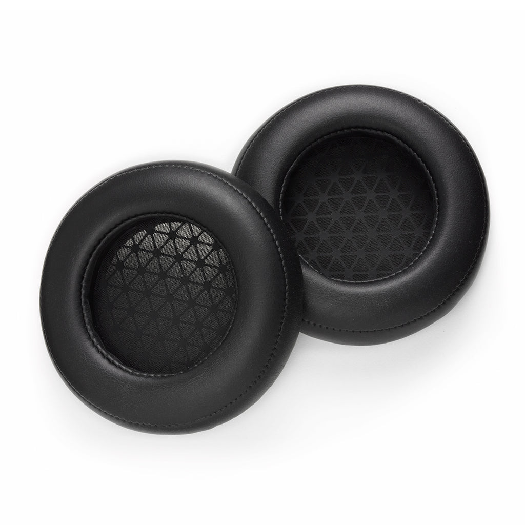 DALI IO Ear Pads | Iron Black (2 pcs) – DALI Store