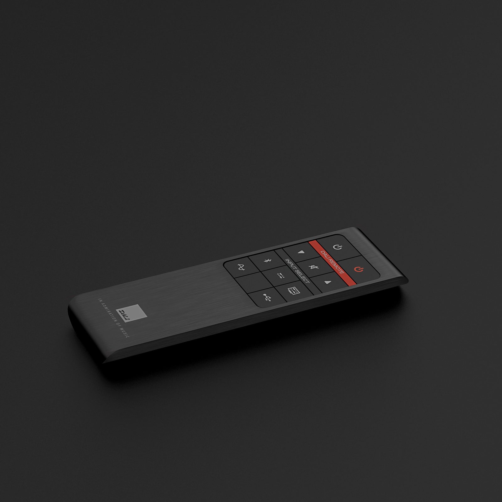 Remote - KUBIK / ZENSOR AX – DALI Store